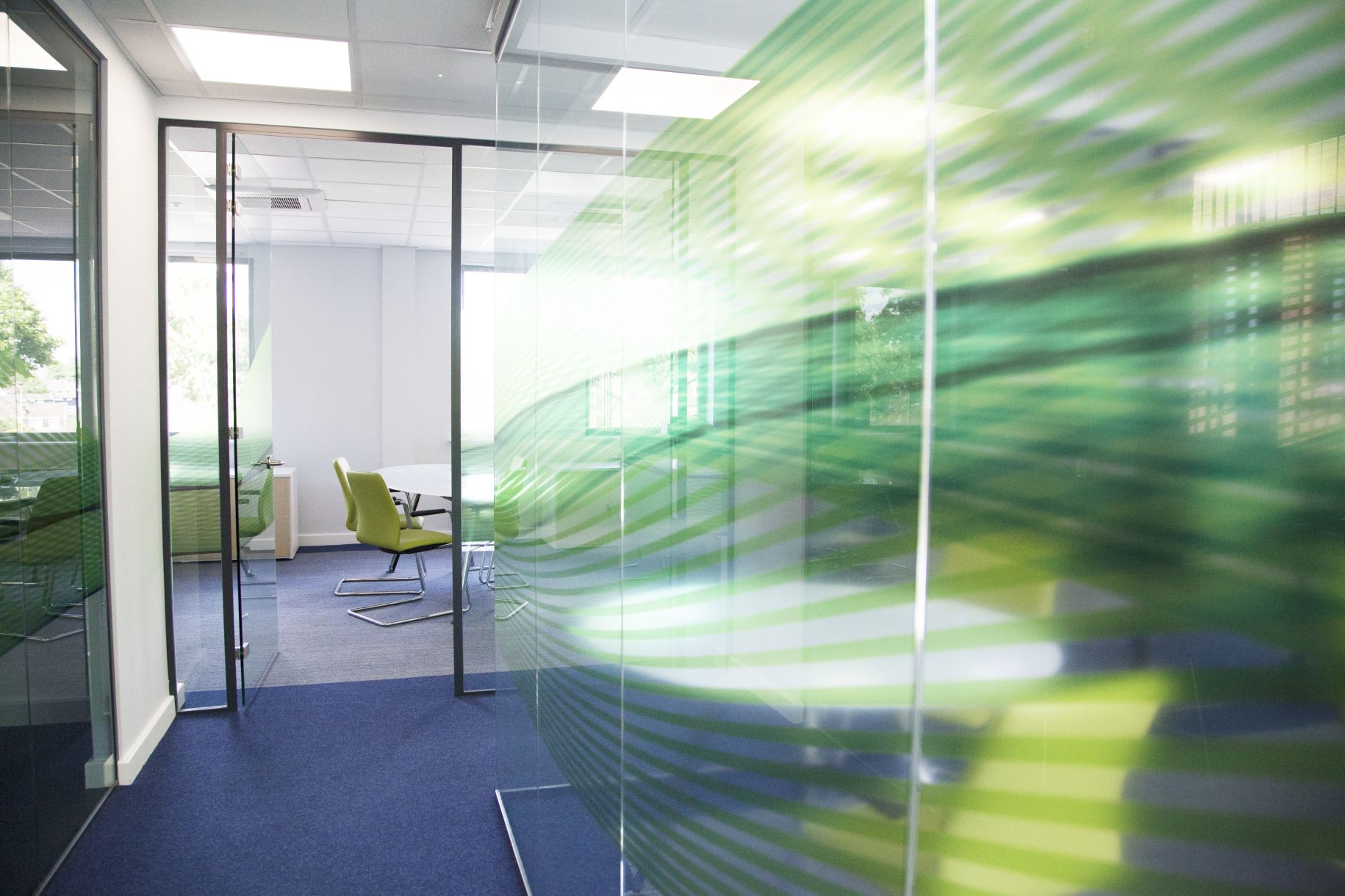 Interior Design & Refurbishment Portfolio - Stirling Interiors